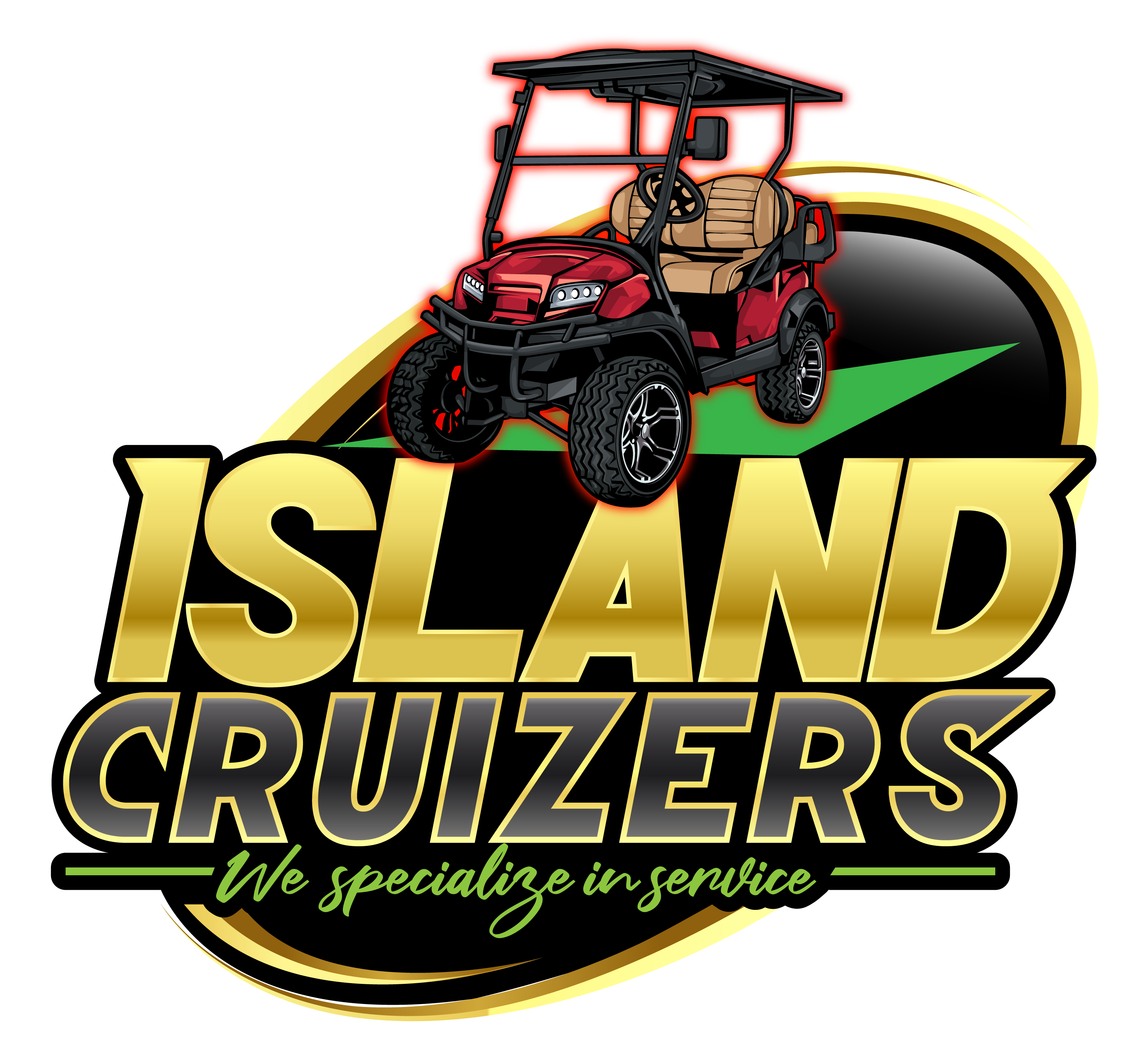 Island Cruizers | Premier Golf Cart Dealer in Okeechobee | Club Car Dealer
